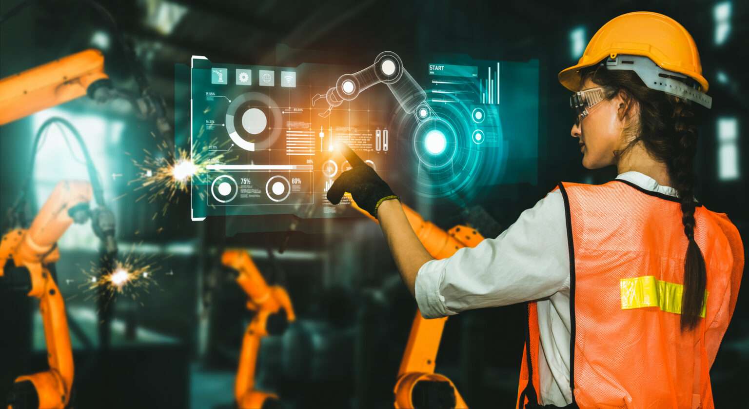 Industrial Virtualization Pros and Cons - TRINUS