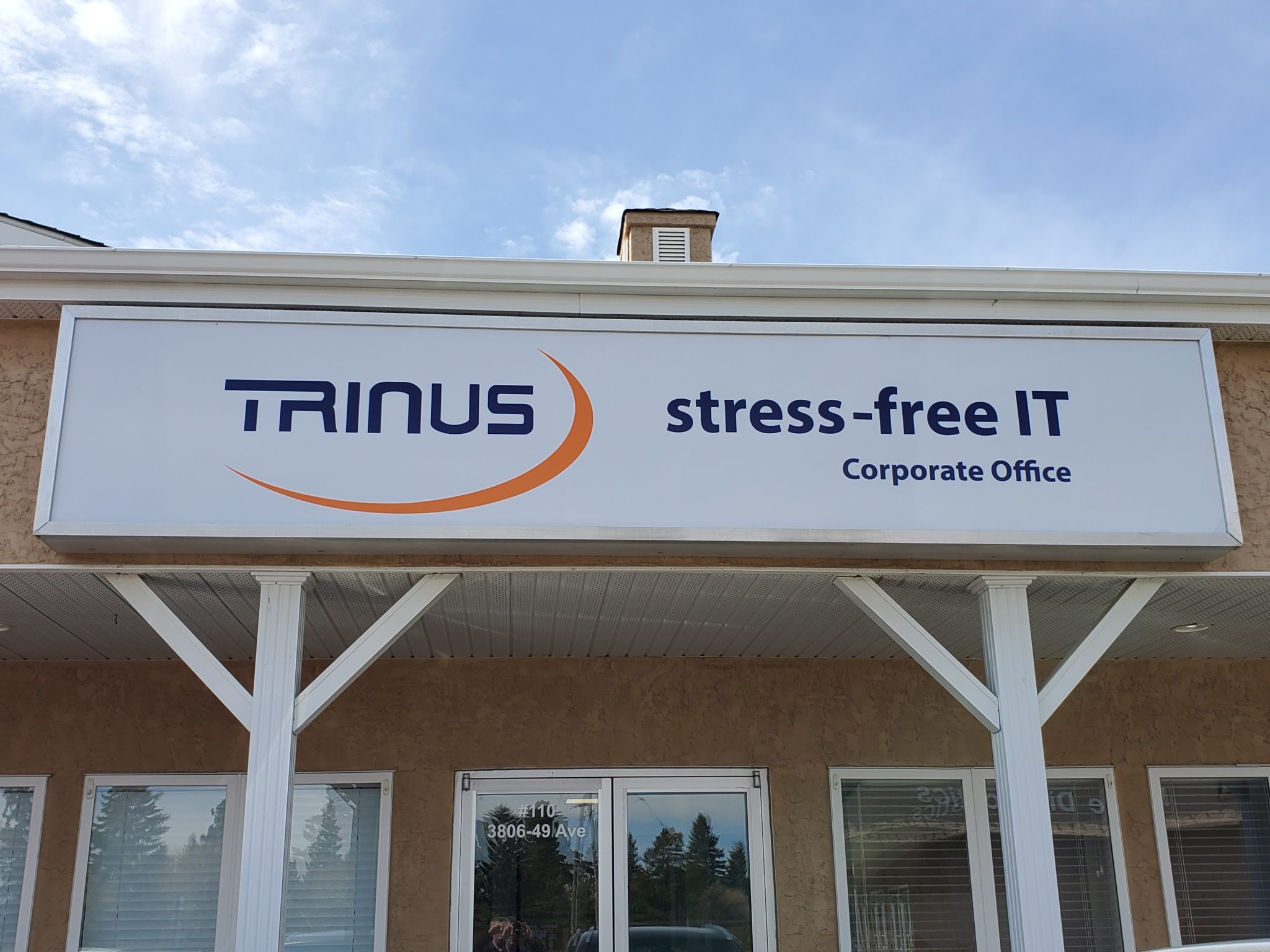 TRINUS Services and COVID-19 - Ongoing Support During These Difficult ...
