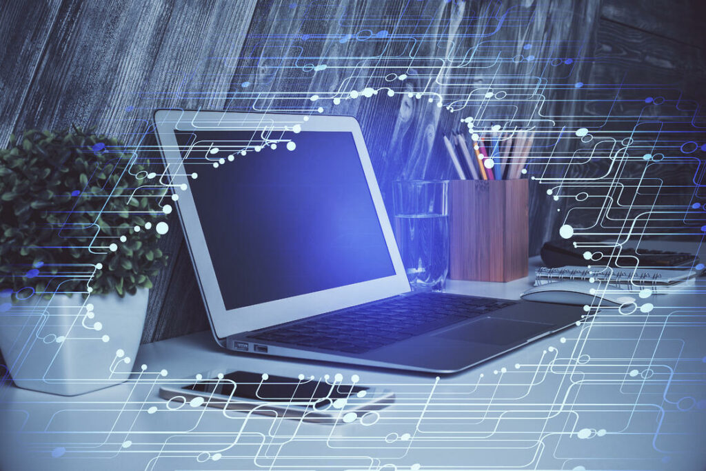 Desktops as a Service Part 1 - Key Benefits - TRINUS