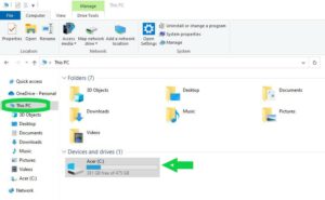 Tech Support - TRINUS