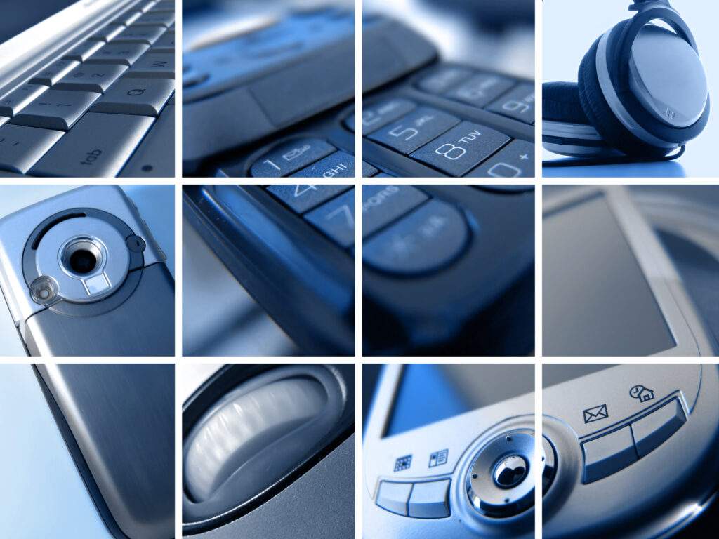 5 Funky Tech Gadgets for Your SMB - TRINUS