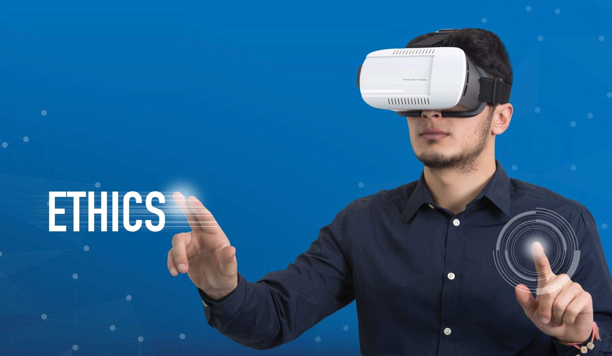 The Intersection Between Technology and Ethics - TRINUS