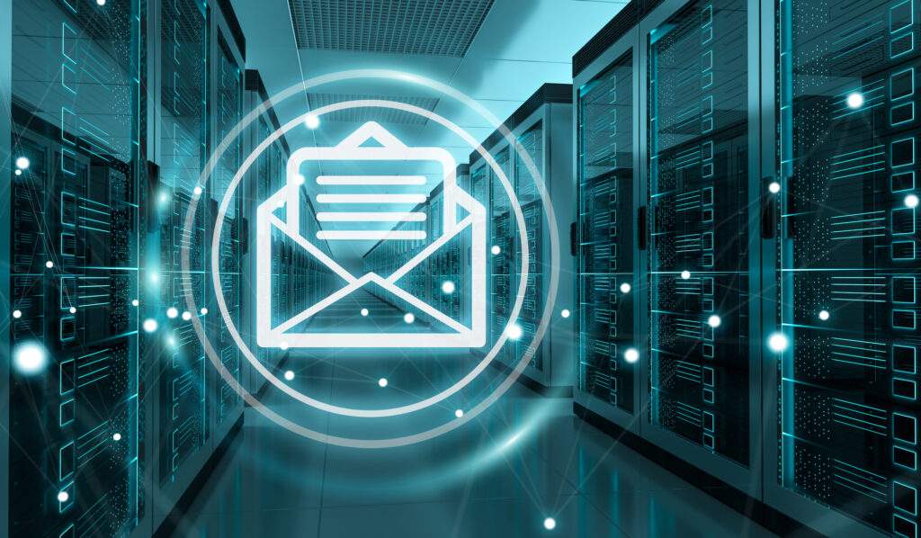 Email: Inhouse or Cloud Based? - TRINUS