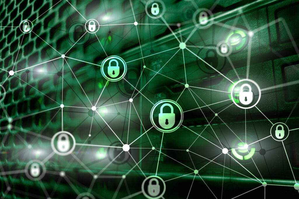 Network Security Basics - TRINUS